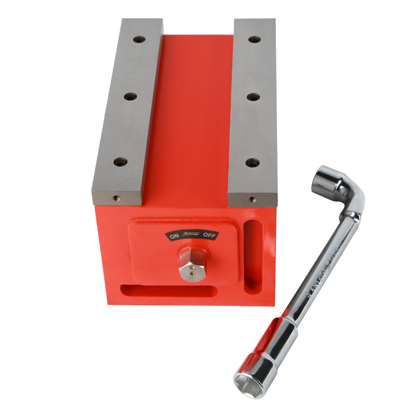 China Magnetic Vise manufacturers, Magnetic Vise suppliers, Magnetic ...
