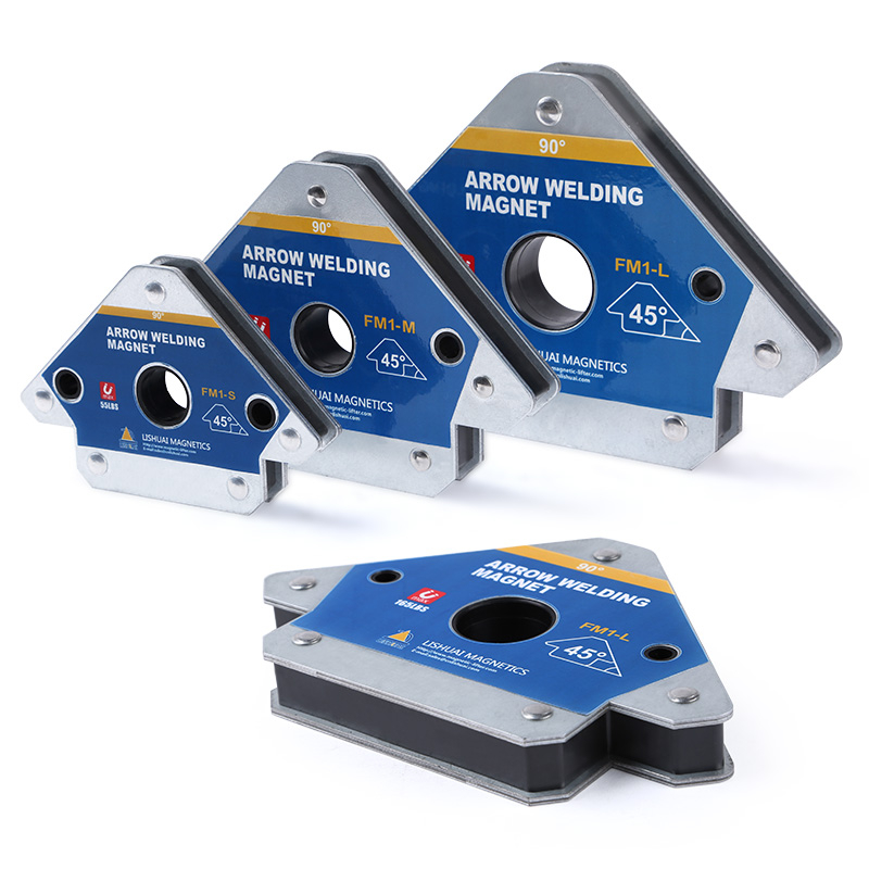 FM1 Arrow Welding Magnet - Buy Welding Magnet, Magnetic Welding Holder ...